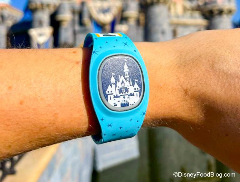 MagicBand+ Is Now Live In Disneyland — Check It Out With Us! | the ...
