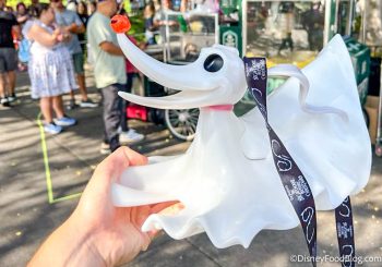 Grab Disney's NEW Light-Up Popcorn Bucket Before It's Gone! | the ...