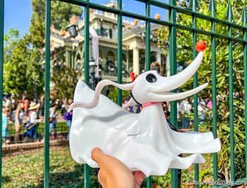 Grab Disney's NEW Light-Up Popcorn Bucket Before It's Gone! | the ...