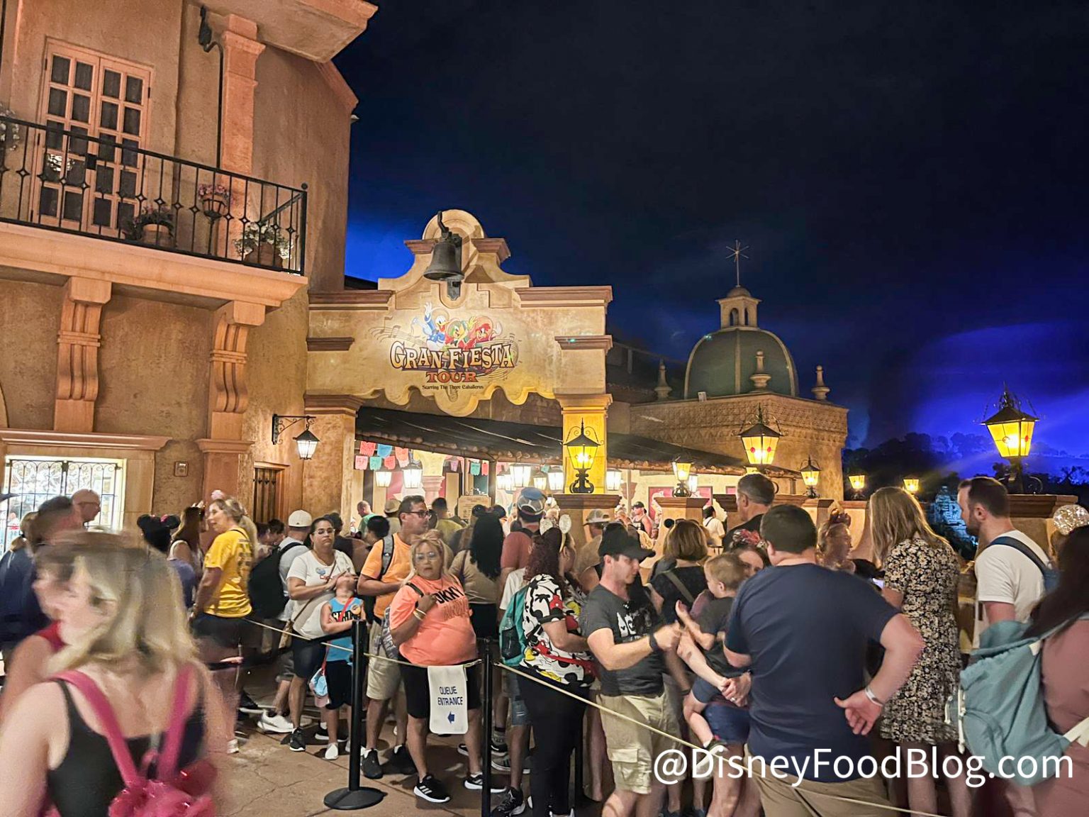 REMINDER: This Popular EPCOT Attraction Is Reopening After a Lengthy ...