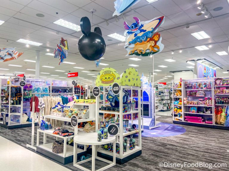 What Is Going on With This Cheap Disney World Merch? | the disney food blog