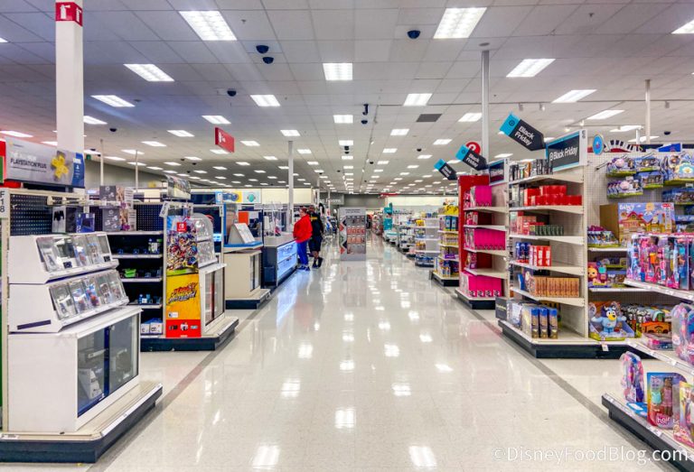 6 Disney Souvenirs From Target With Such Great Reviews, You'll ...