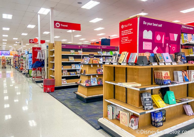 NEWS: Target May Start a Paid Membership Program, Similar to Amazon ...
