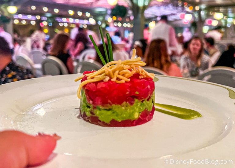 Disney Fantasy Cruising: 2025 Restaurant Guide | the disney food blog