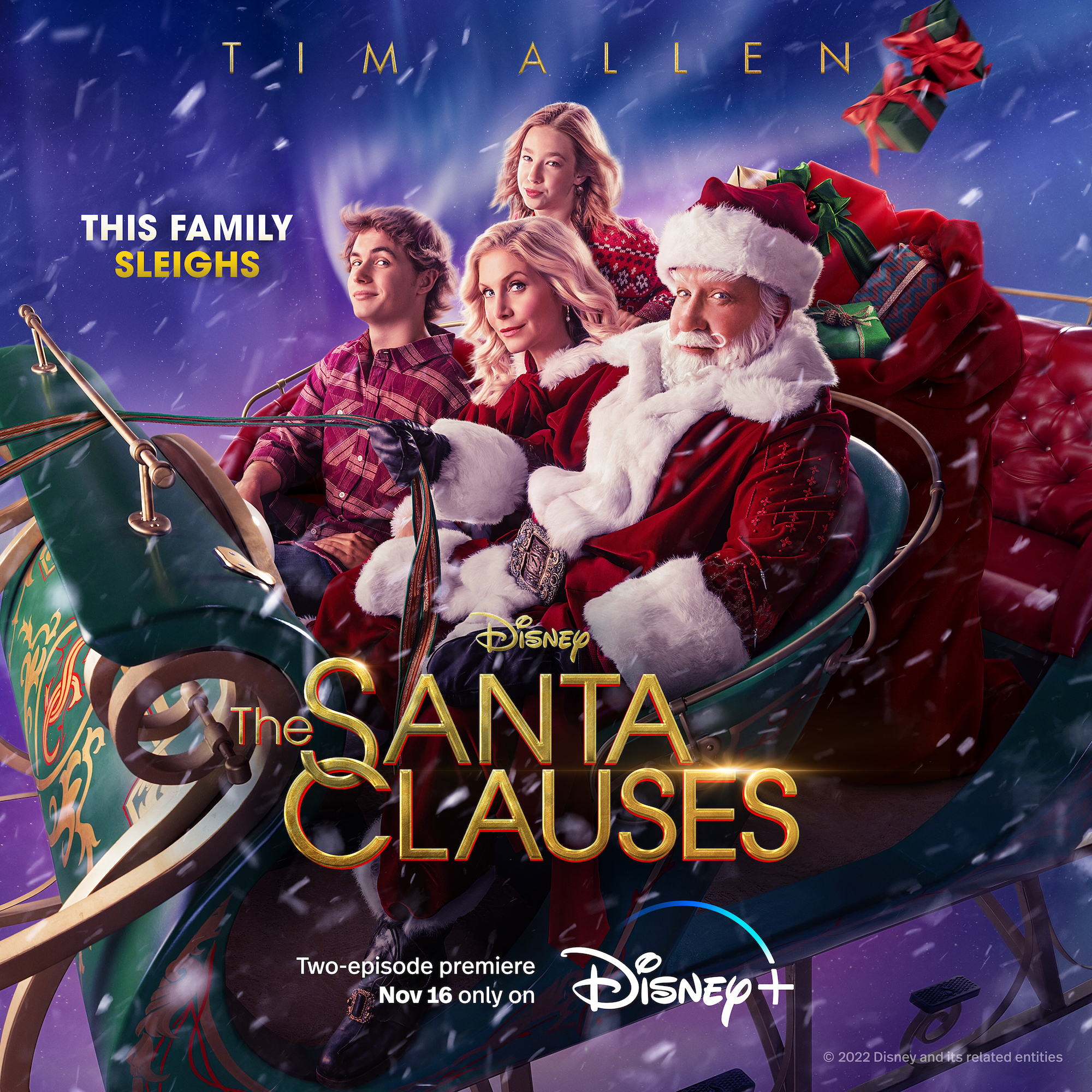 Break Out Your Ultimate Christmas Movie List — You Could Be Paid $2500 ...