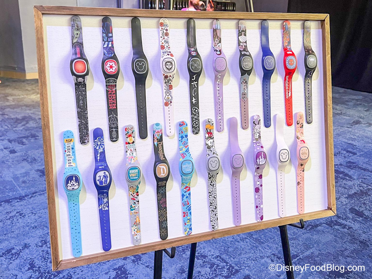 MagicBand+ Is Now Live In Disneyland — Check It Out With Us! | the ...