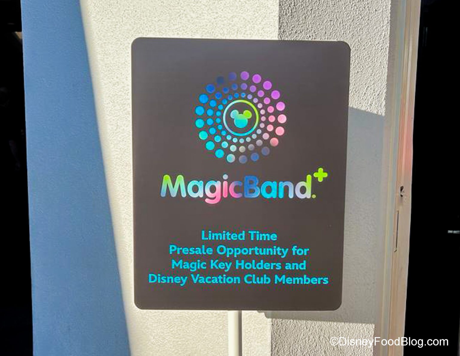 MagicBand+ Is Now Live In Disneyland — Check It Out With Us! | the ...