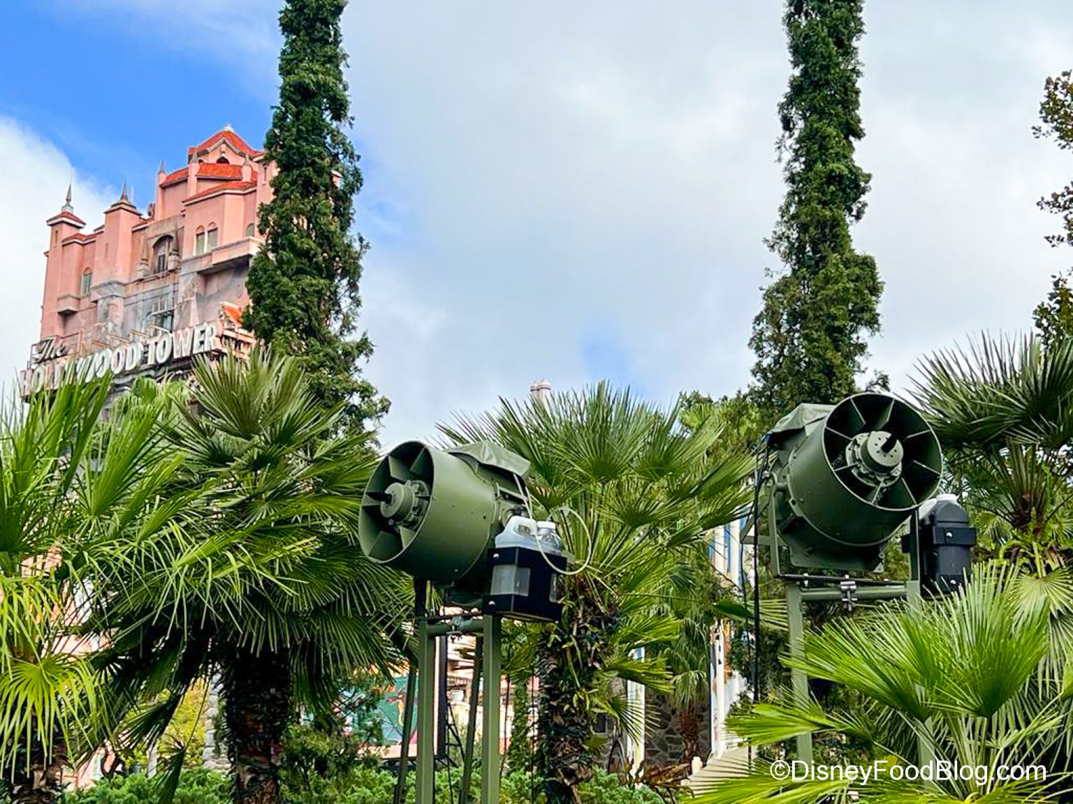 ALERT: Look Closely to See the Newest Holiday Decorations in Disney ...