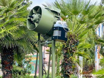 ALERT: Look Closely to See the Newest Holiday Decorations in Disney ...