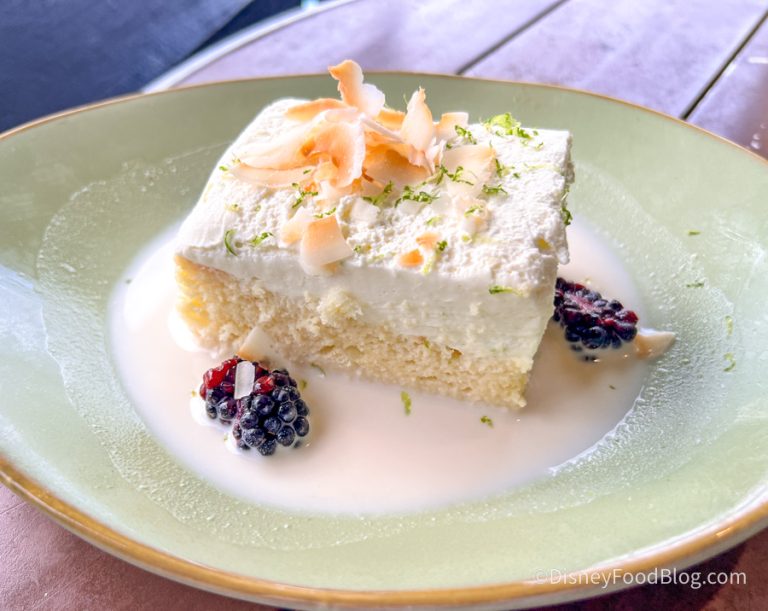 The BEST and WORST Things We Ate in Disney World in October | the ...