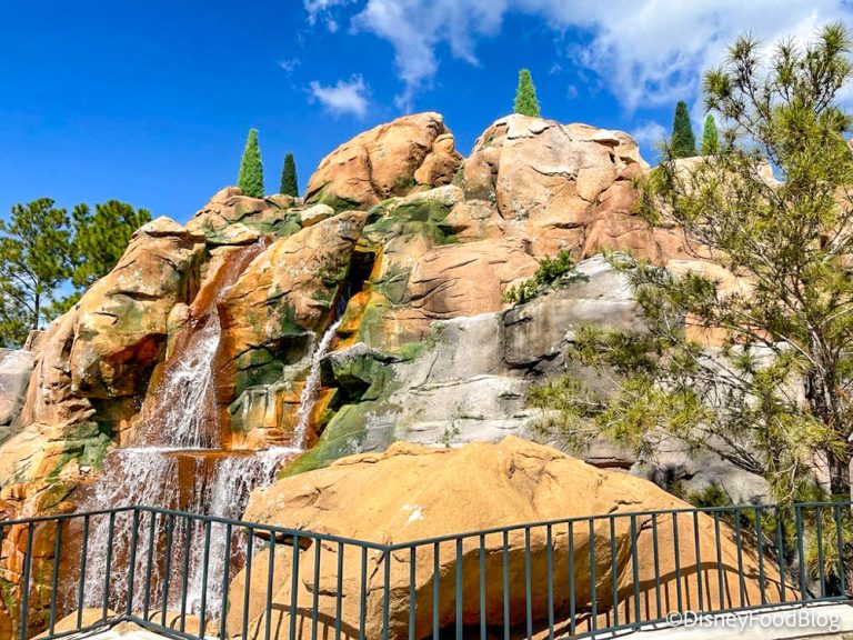 50 AMAZING Things You Never Knew Were in EPCOT | the disney food blog