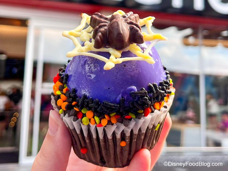 What's New at EPCOT: More than 90 (!!) New Souvenirs! | the disney food ...
