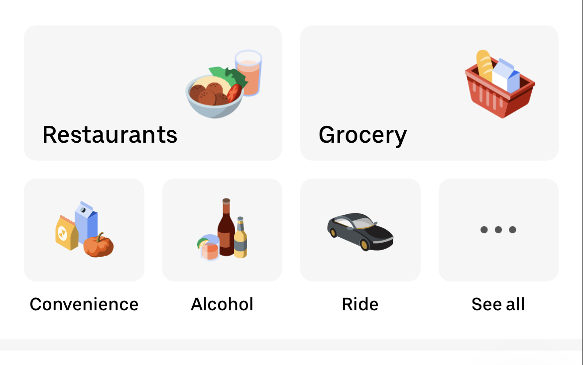 10 Pro Tips For Using UberEats in Disney World | the disney food blog