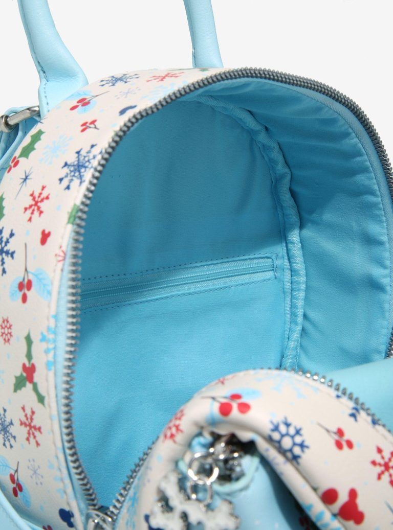 Your Holiday Look Isn't Complete Without Disney's NEW Backpack! | the ...