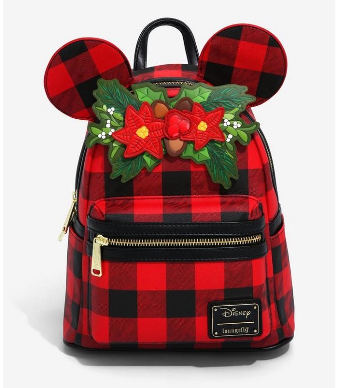2 New BoxLunch Exclusive Disney Loungeflys Were Just Released Online ...