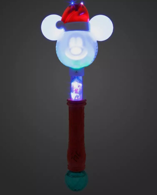 You Can Get Your Own Personal Mickey SNOAP Wand Online Now! | the ...