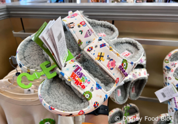 You'll Either LOVE or HATE Disney's New Pixar Holiday Collection | the ...