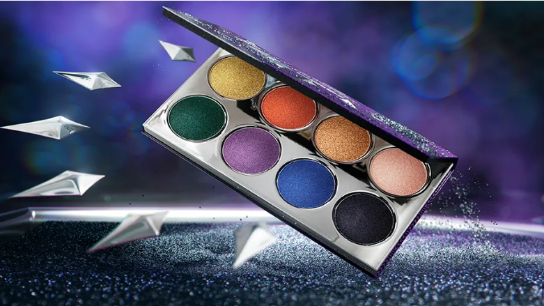 MAC Cosmetics Has Released a NEW Black Panther Collection Online! | the ...
