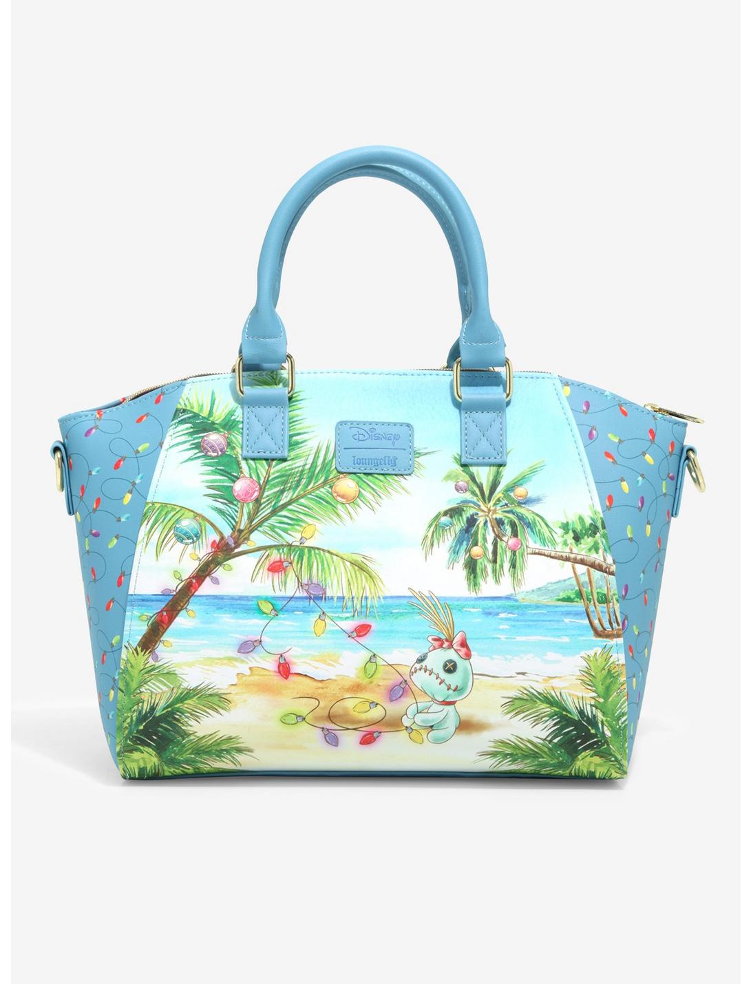 Grab These 10 Disney Loungefly Bags Before They're Gone! | the disney ...