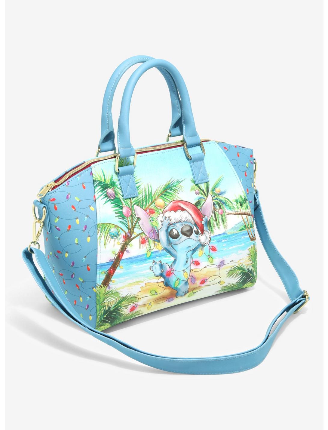 Grab These 10 Disney Loungefly Bags Before They're Gone! | the disney ...