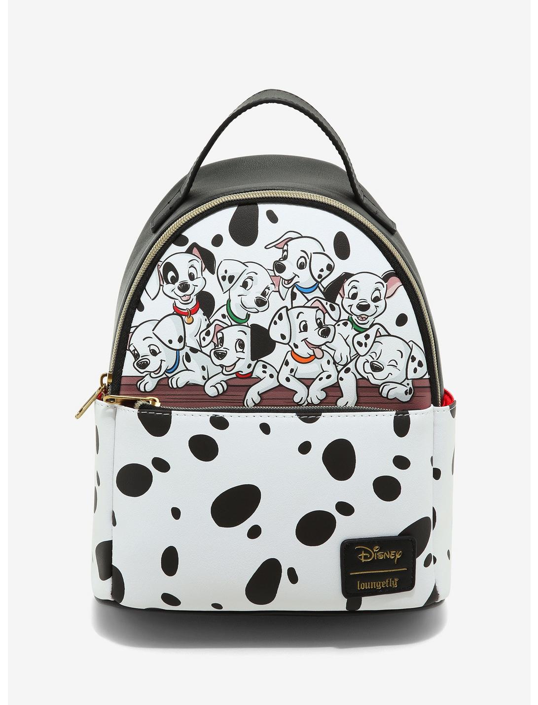 Grab These 10 Disney Loungefly Bags Before They're Gone! | the disney ...