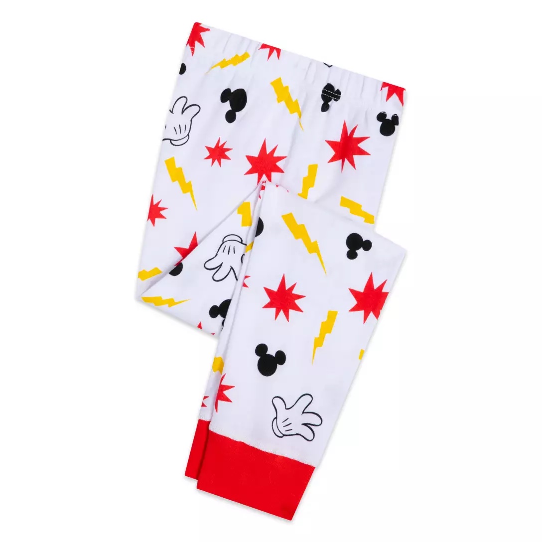 Get Cozy With Disney’s NEW Mickey and Donald Kids PJ Sets! - Disney by Mark
