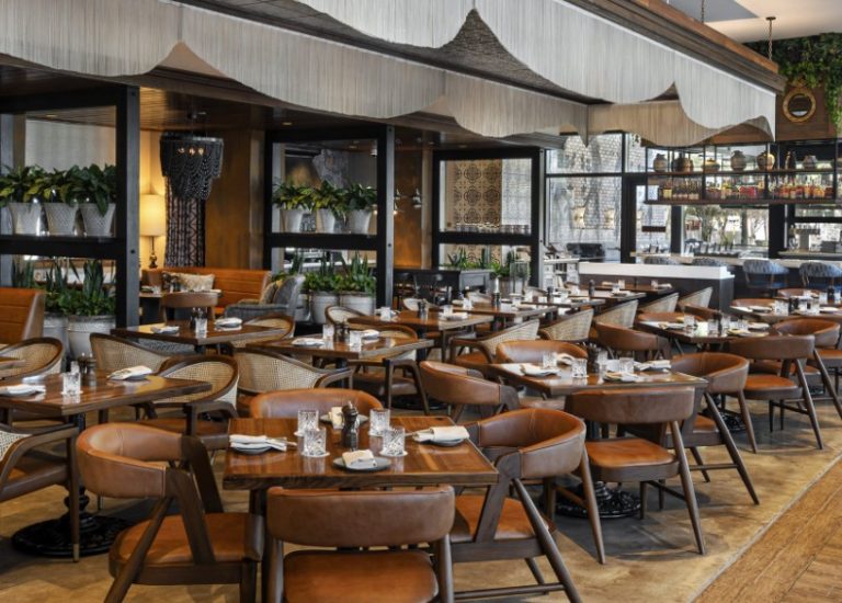 the ben boutique hotel west palm springs proper grit restaurant | the ...