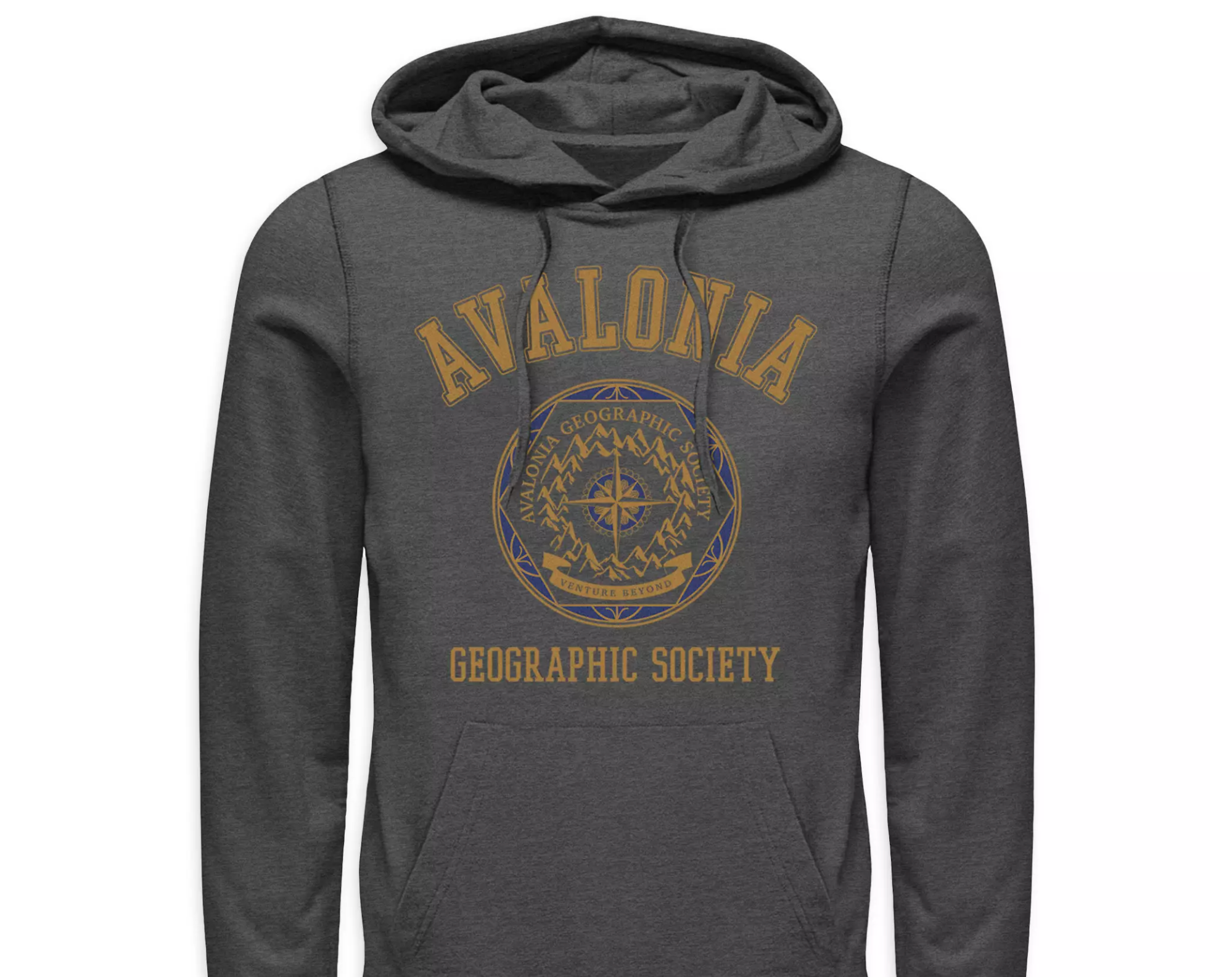 Disney Releases New 'Strange World' Merchandise Collection Online ...