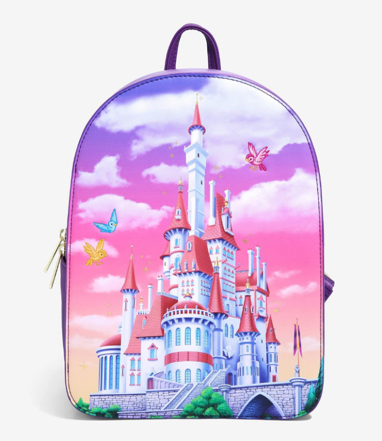 The Ultimate List of Disney Loungefly Cyber Monday Deals | the disney ...