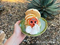 REVIEW: The Pan Dulce Ice Cream Sandwich at Rancho del Zocalo in ...