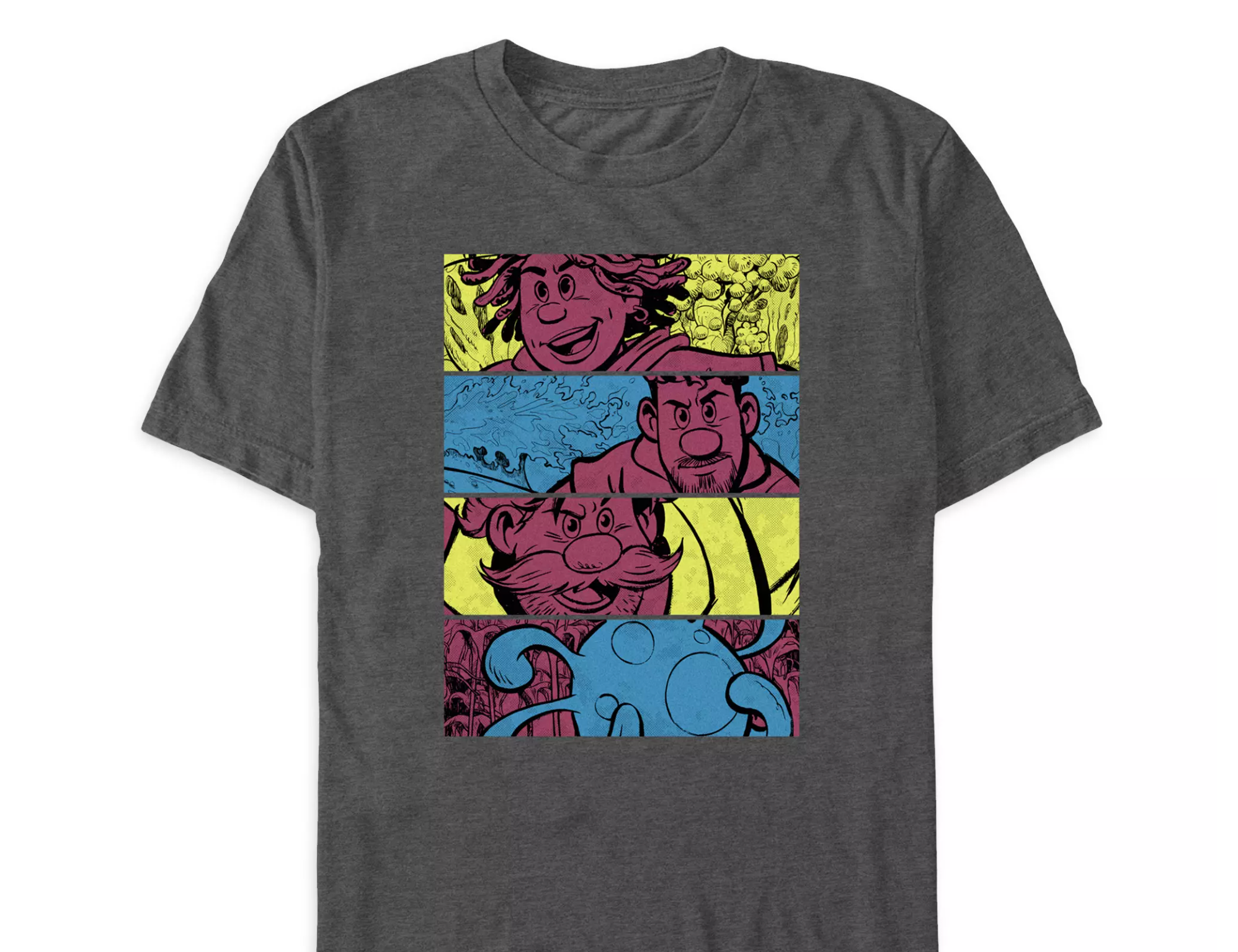Disney Releases New 'Strange World' Merchandise Collection Online ...