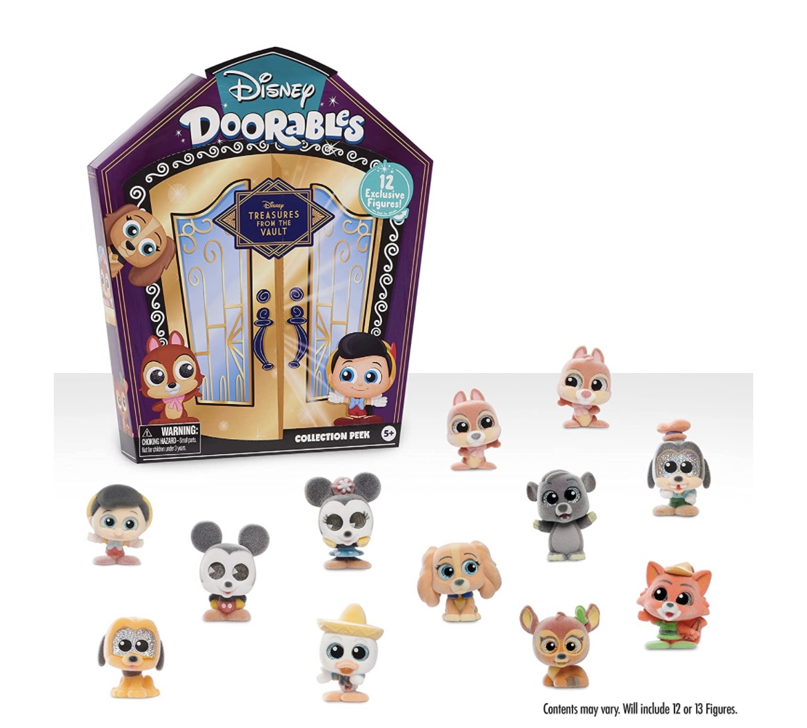 Grab These 7 Disney Amazon Deals Before They're GONE | the disney food blog