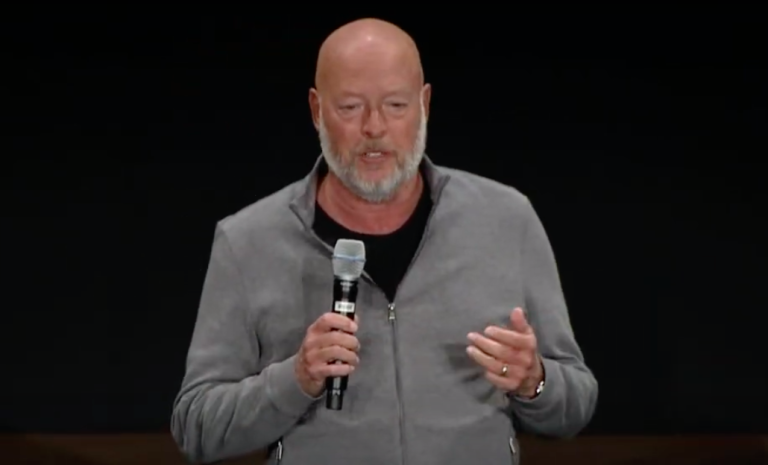 "Three Years of Hell" — Former CEO Bob Chapek Describes Time at Disney ...