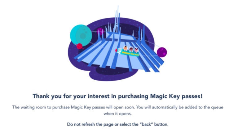 Ticket and Park Pass Changes, Annual Pass Price Increases, and More ...