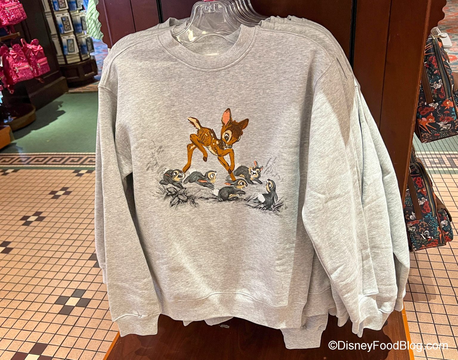 What's New at Disneyland Resort: Scarlet Witch Merch and Unique Snacks ...