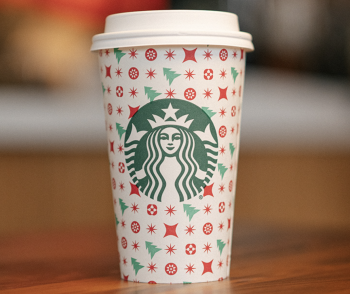 4 NEW Starbucks Holiday Cup Designs Are Coming Soon to Stores | the ...