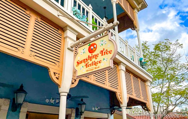 REVIEW: One of Our FAVORITE Magic Kingdom Snacks Just CHANGED! | the ...