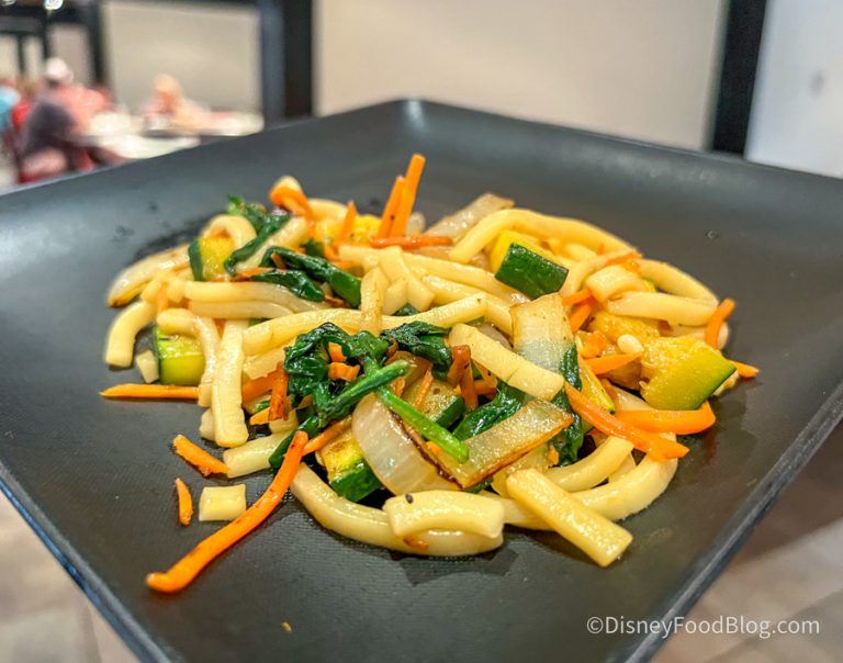 Why You Should SKIP the Most Exciting Dining Experience in EPCOT | the ...