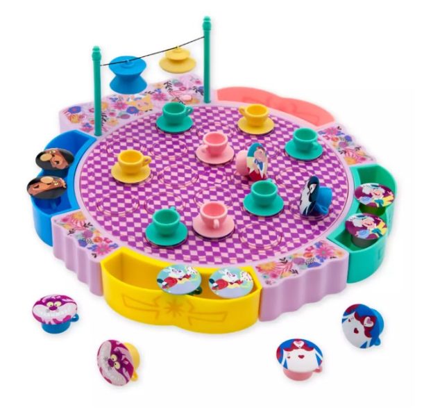 This Disney Ride-Themed Board Game Should Be on Everyone's Shopping ...