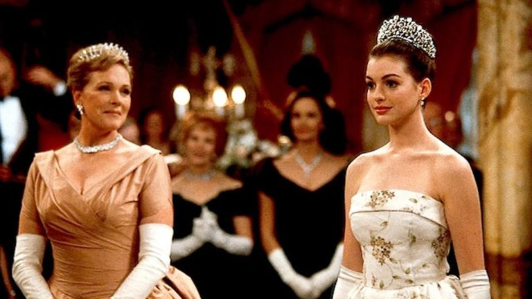 The Princess Diaries News | the disney food blog