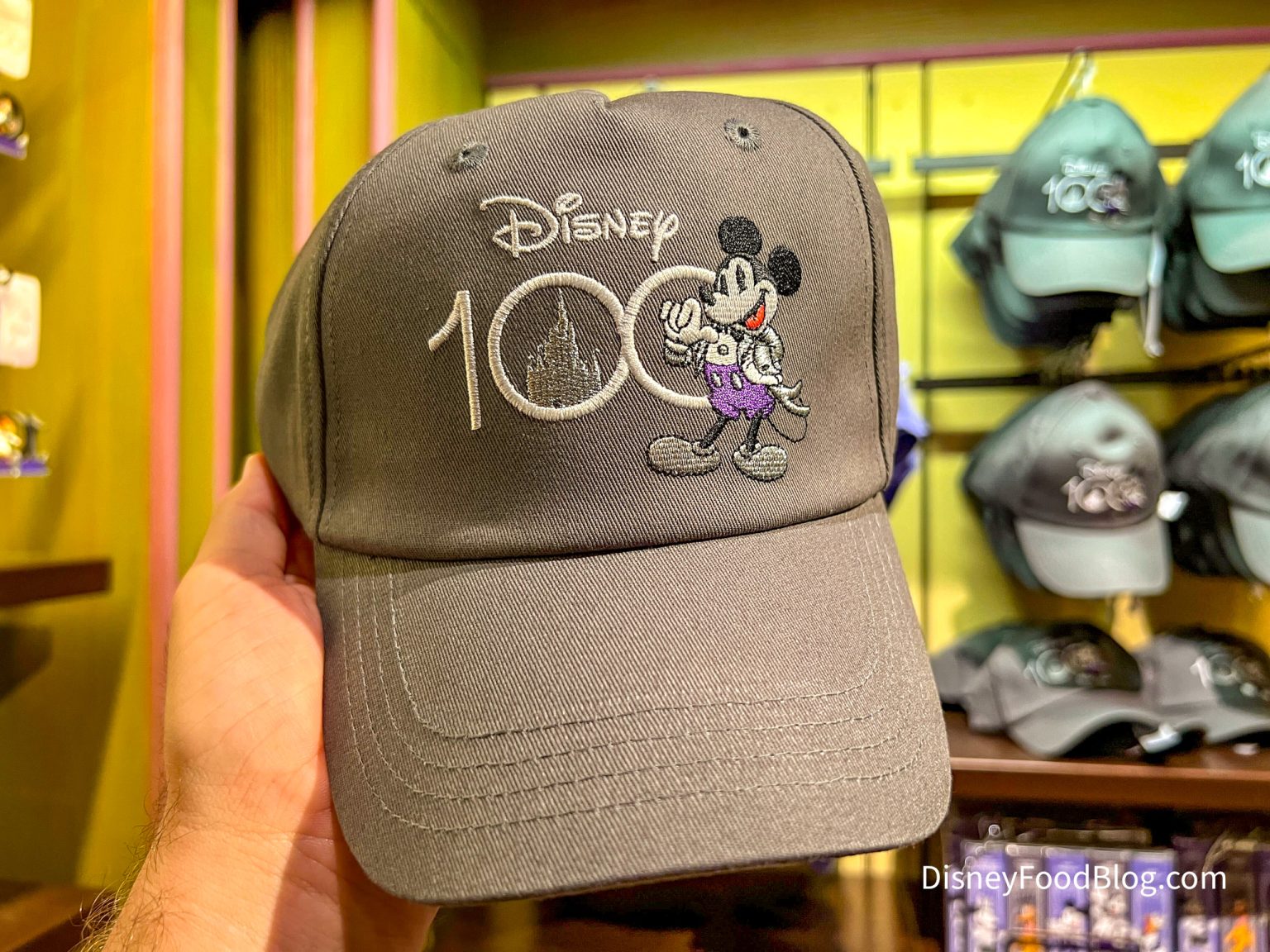 ALL of the Disney 100th Anniversary Merchandise You Can Get Online ...