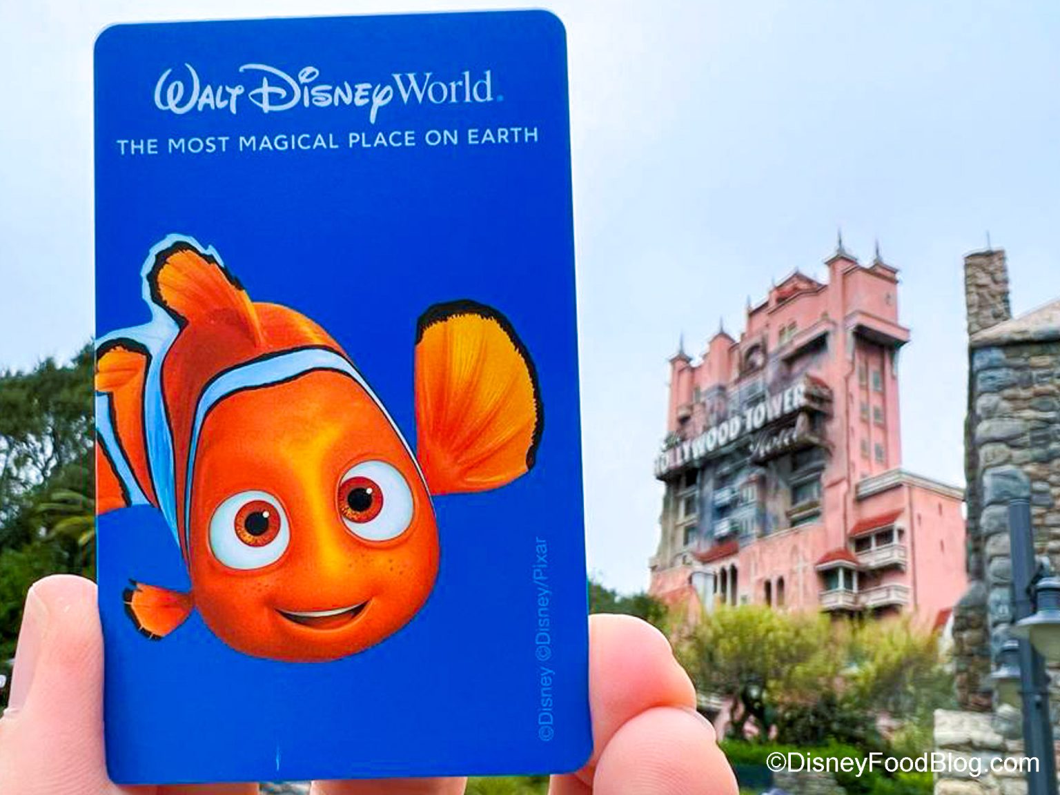 BREAKING: Disney World Raises Ticket Prices - Disney by Mark