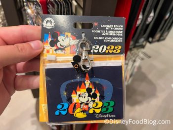 ALL the 2023 Merchandise You Can Get in Disney World AND Online! | the ...