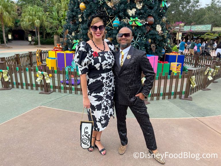PHOTOS: Fans Are Going ALL OUT for Dapper Day in Disney World! | the ...
