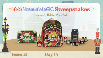 How You Can WIN Disney Prizes Throughout the Month! | the disney food blog