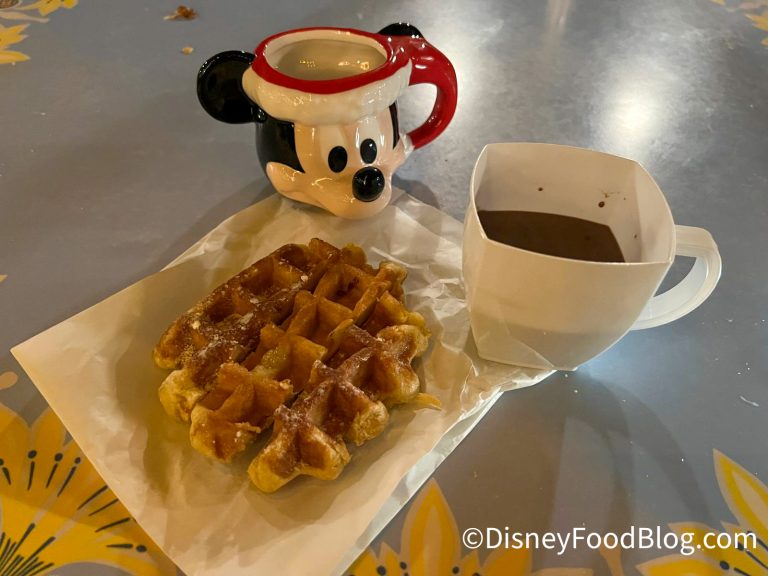 What's New at Disneyland Resort: Over 100 (!!) New Pieces of ...