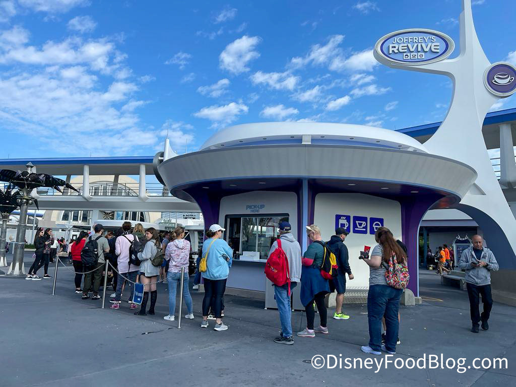 This Payment Problem Could Catch You Off Guard in Disney World | the ...
