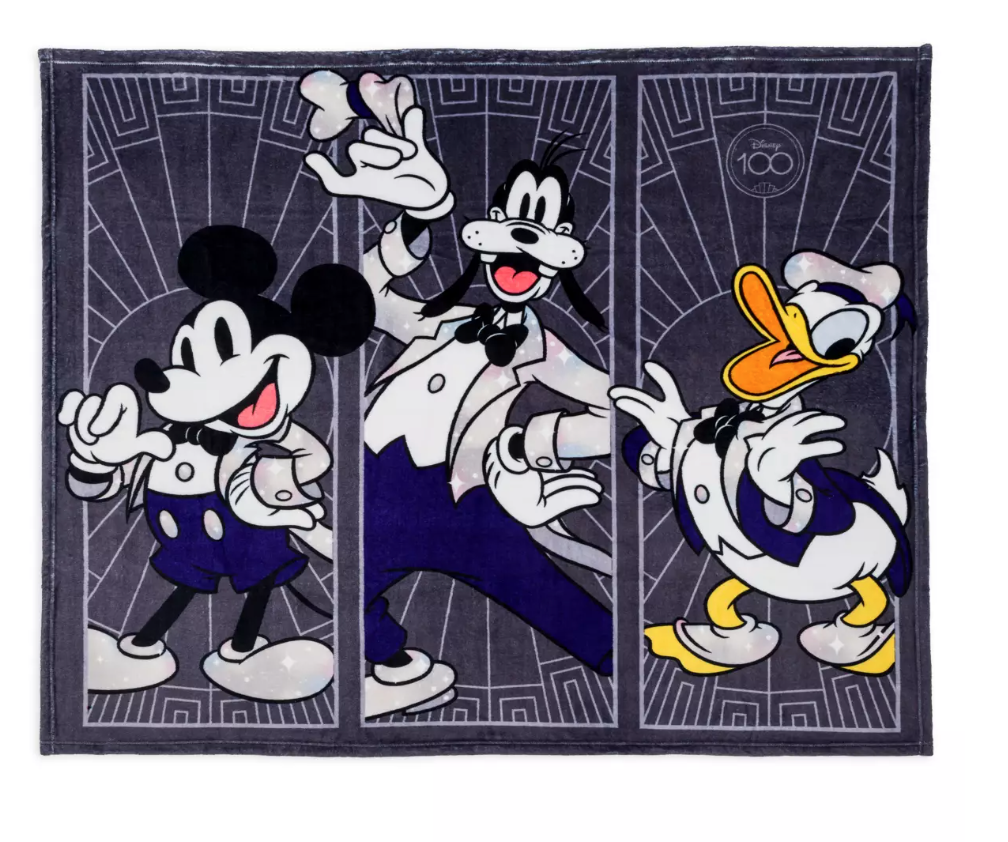 ALL of the Disney 100th Anniversary Merchandise You Can Get Online ...