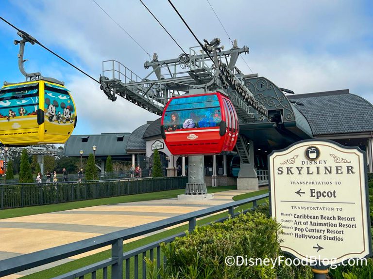 The BEST Disney World Tip You've Never Heard | the disney food blog