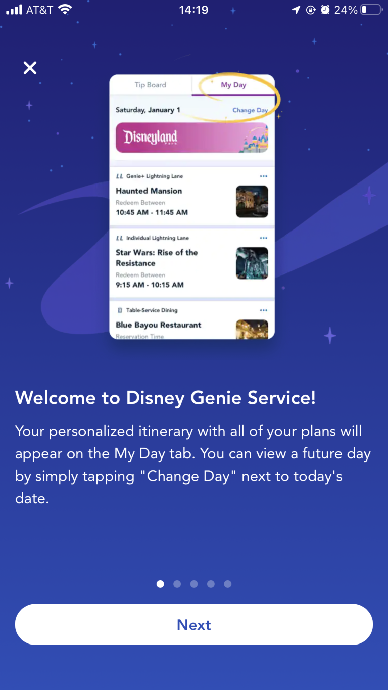 The Ultimate Guide To Genie Plus in Disneyland | the disney food blog
